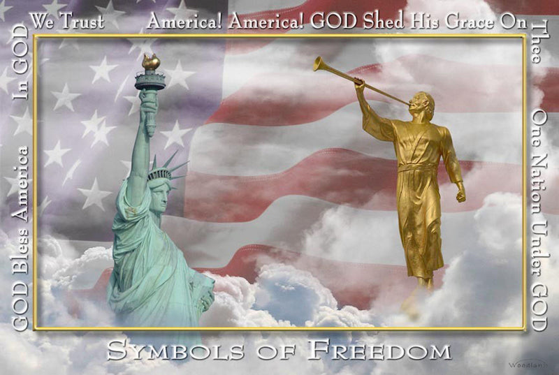 Freedom Symbols